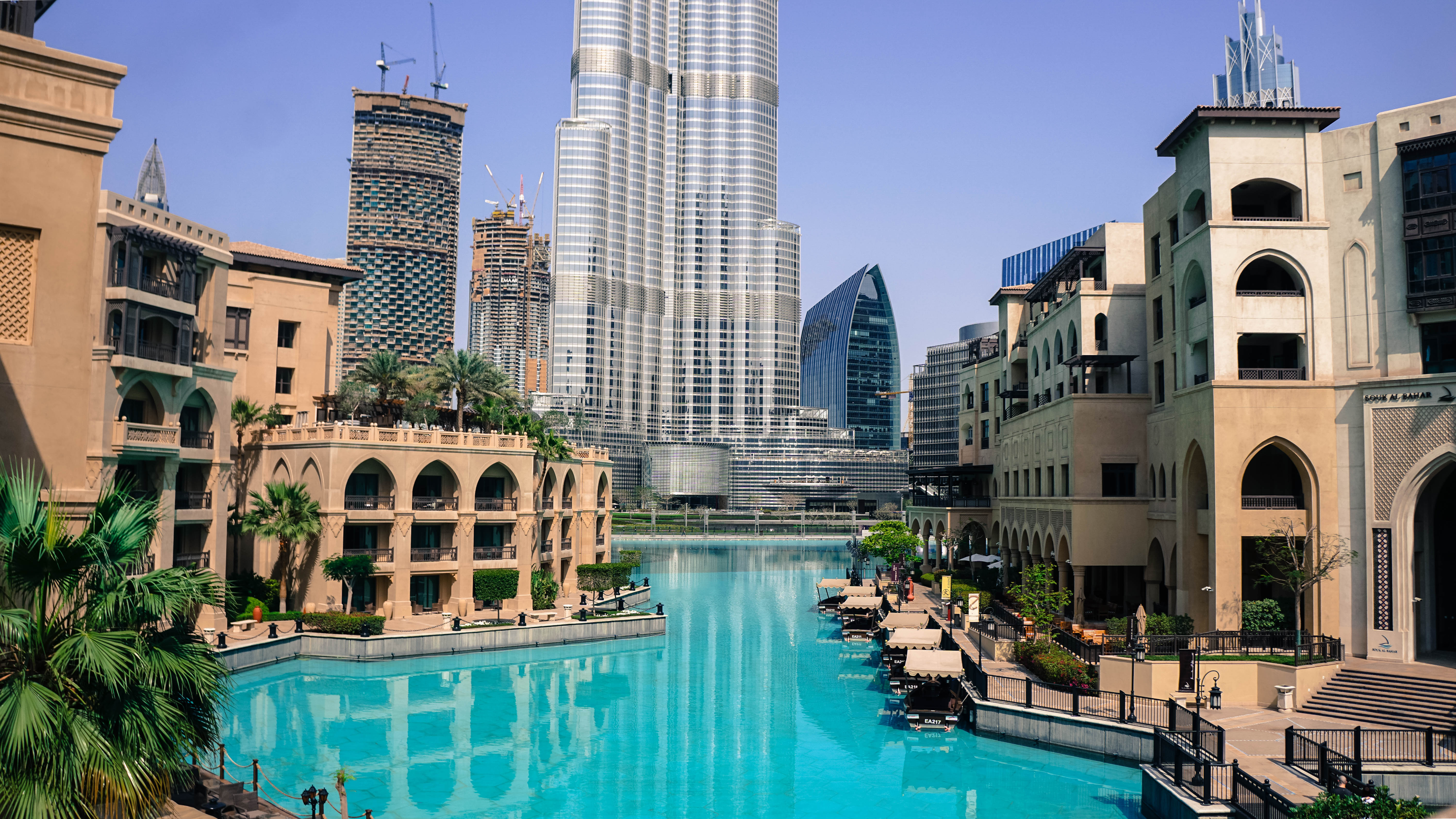Photos of Dubai | 30 to Inspire you