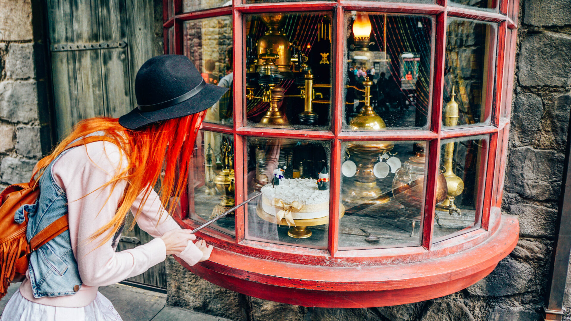 The Wizarding World of Harry Potter | Perfect Itinerary