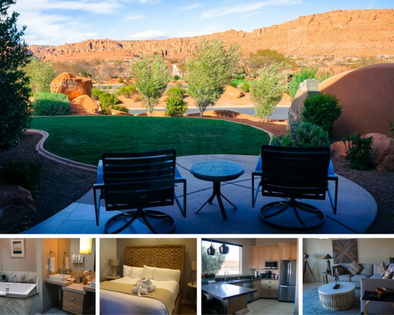 20 Fun Things to do in St. George Utah