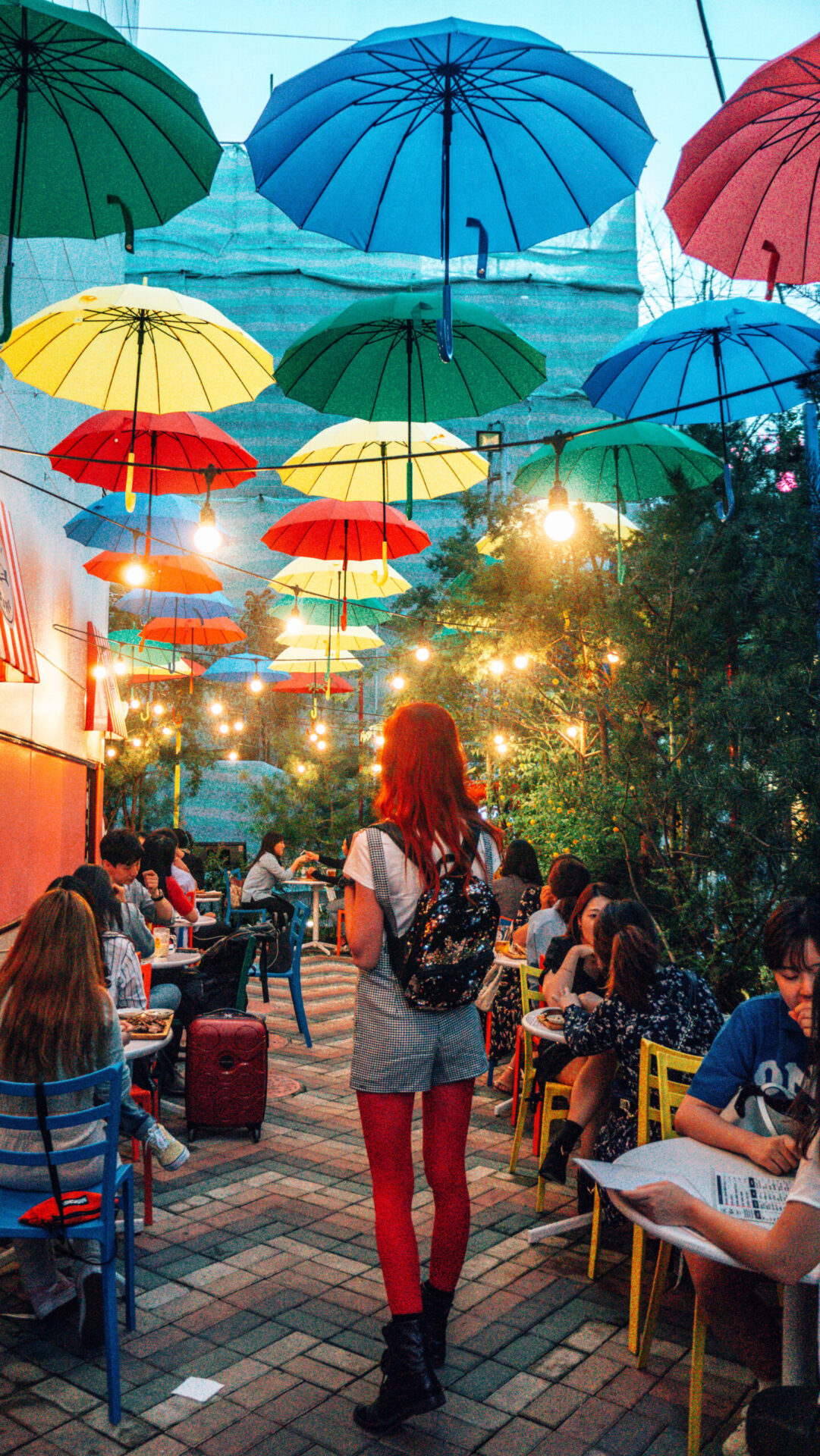 20 Fun and Unique Things to do in Seoul