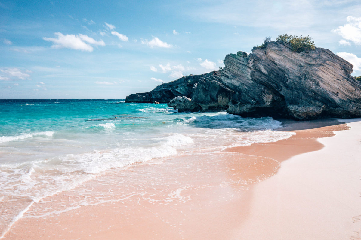 Bermuda Island | The Perfect 3 Day Itinerary