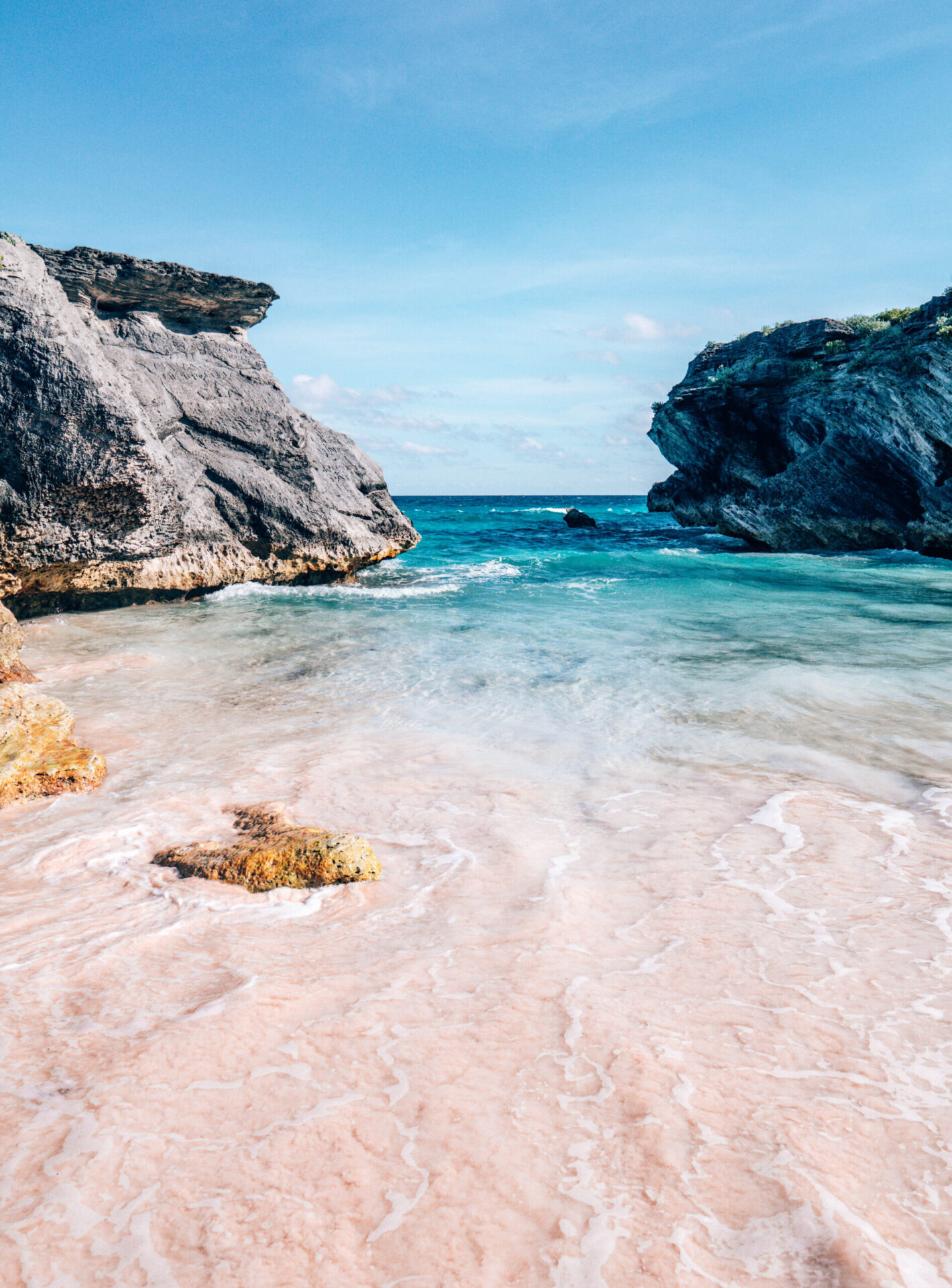 Bermuda Island | The Perfect 3 Day Itinerary