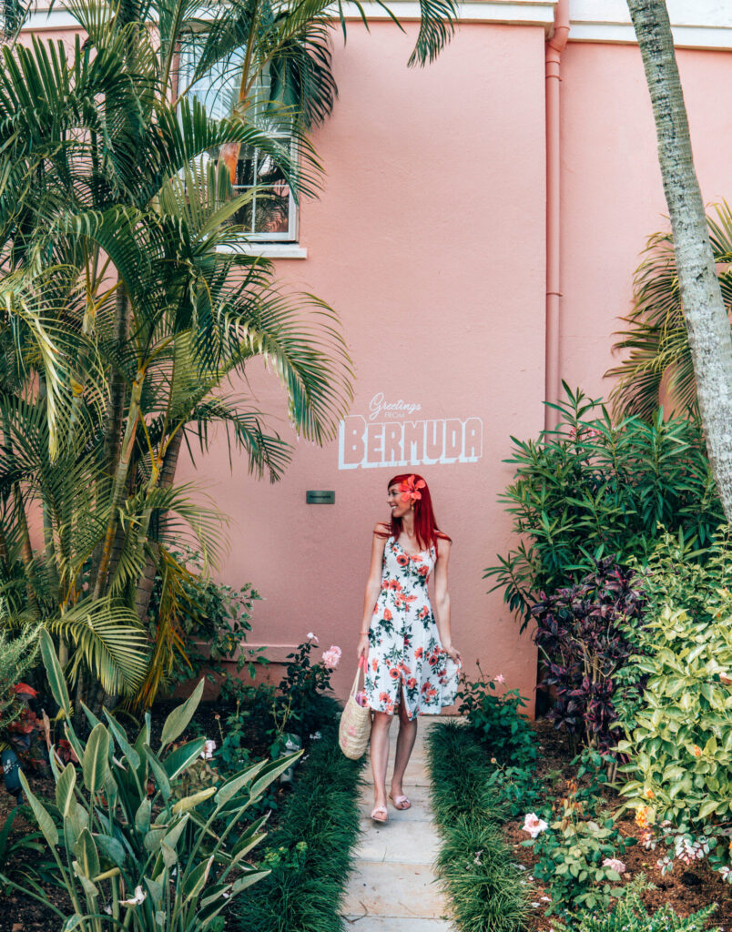 Bermuda Island | The Perfect 3 Day Itinerary