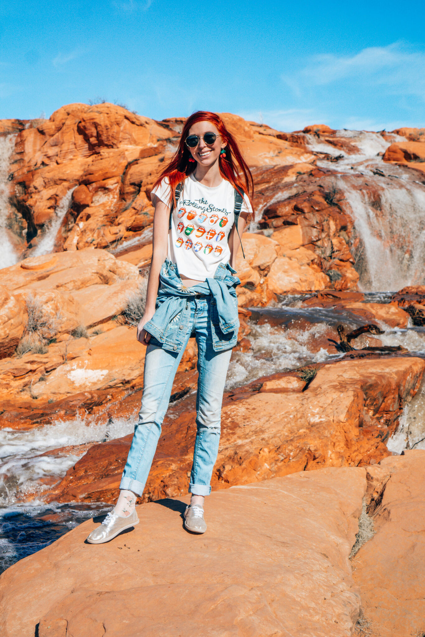 Top 10 things to do in Southern Utah