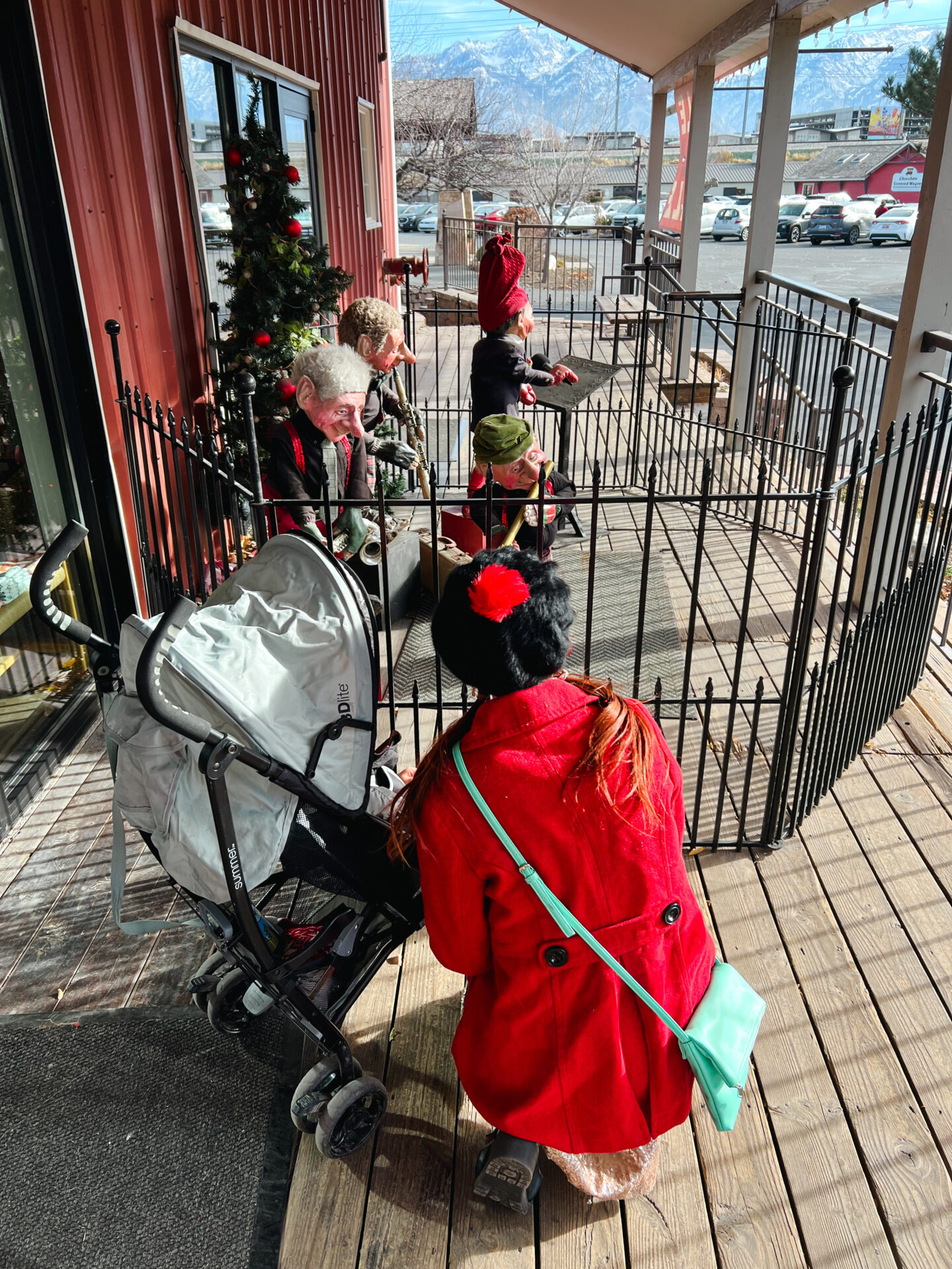 20 Top Activities for Christmas in Utah Winter