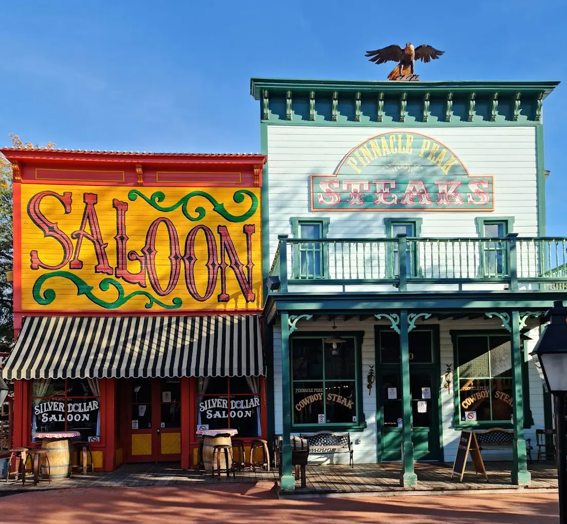 20 Fun Things to do in Tucson With Kids | Arizona