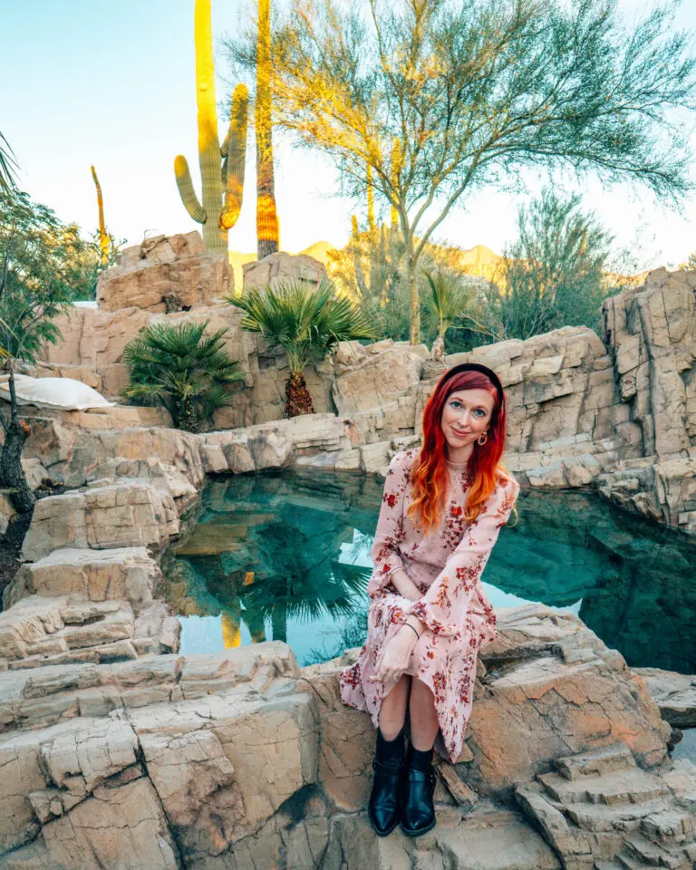 20 Fun Things to do in Tucson With Kids | Arizona