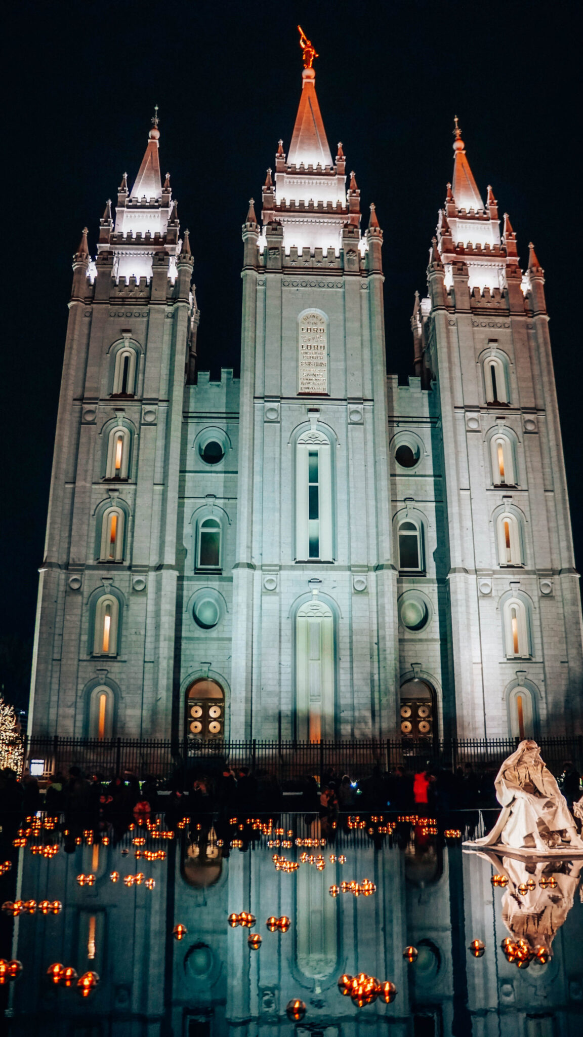 20 Top Activities for Christmas in Utah Winter