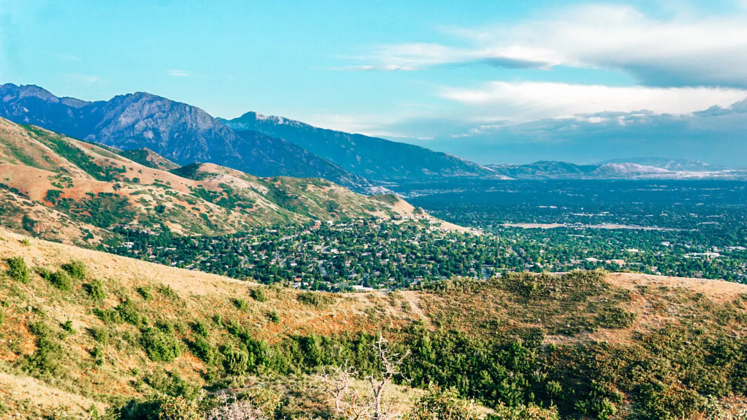 The Best of Northern Utah - #1 Salt Lake City Guide