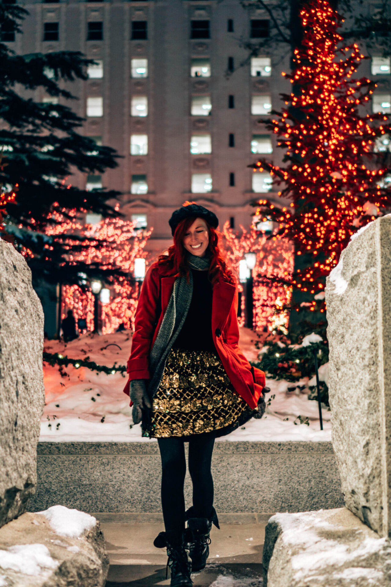 20 Top Activities for Christmas in Utah Winter