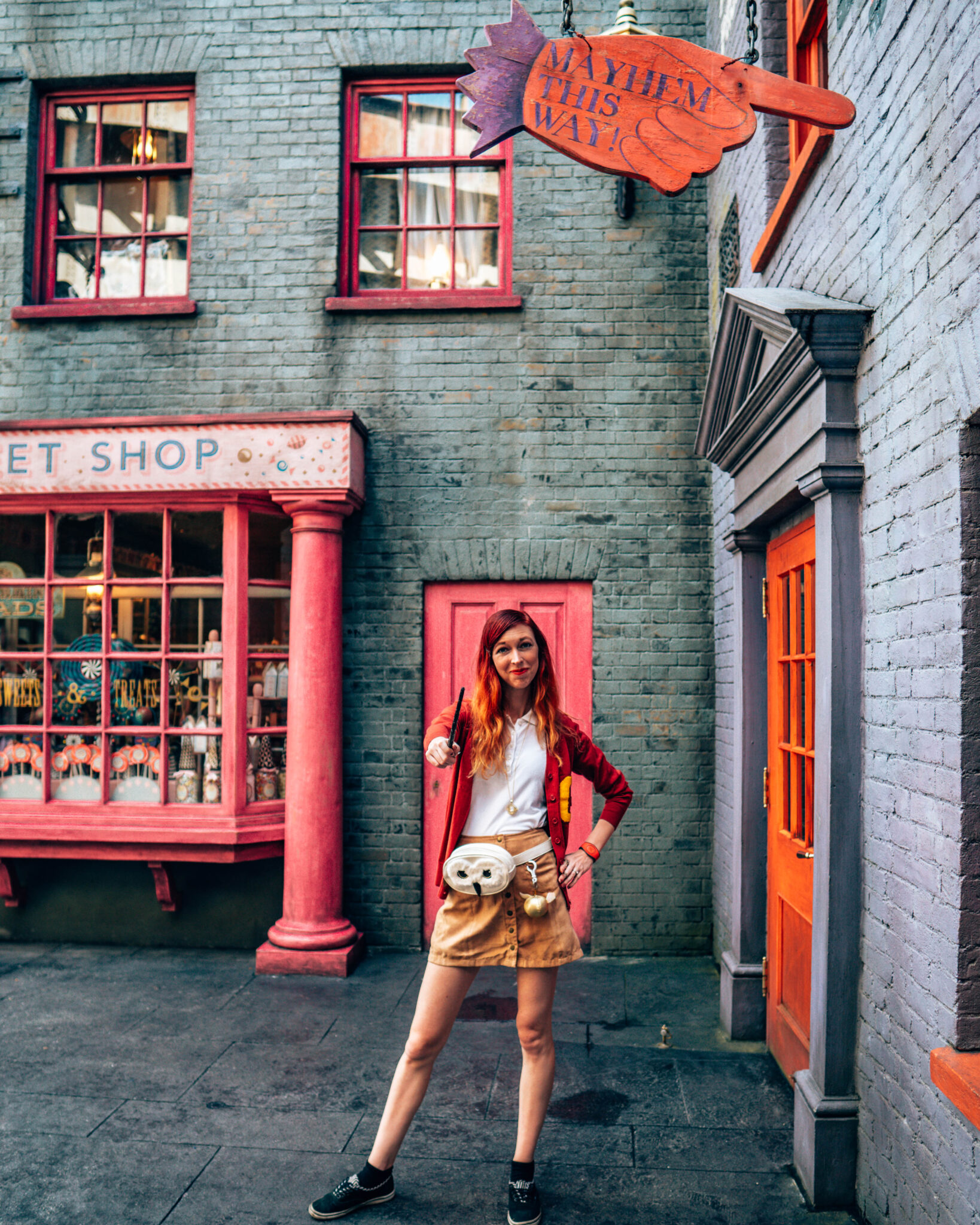 Harry Potter World Orlando | The Magical Wizarding Guide