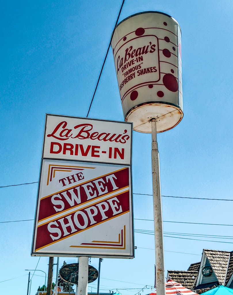 All the Things to do in Bear Lake