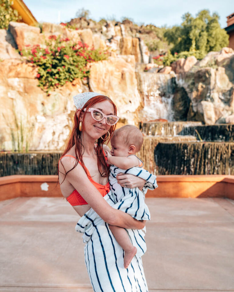 8 Fun Things to do in Phoenix With a Teenager/Kid