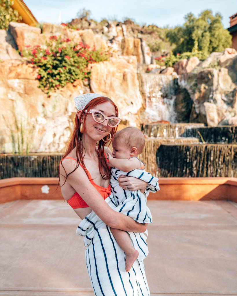 8 Fun Things to do in Phoenix With a Teenager/Kid