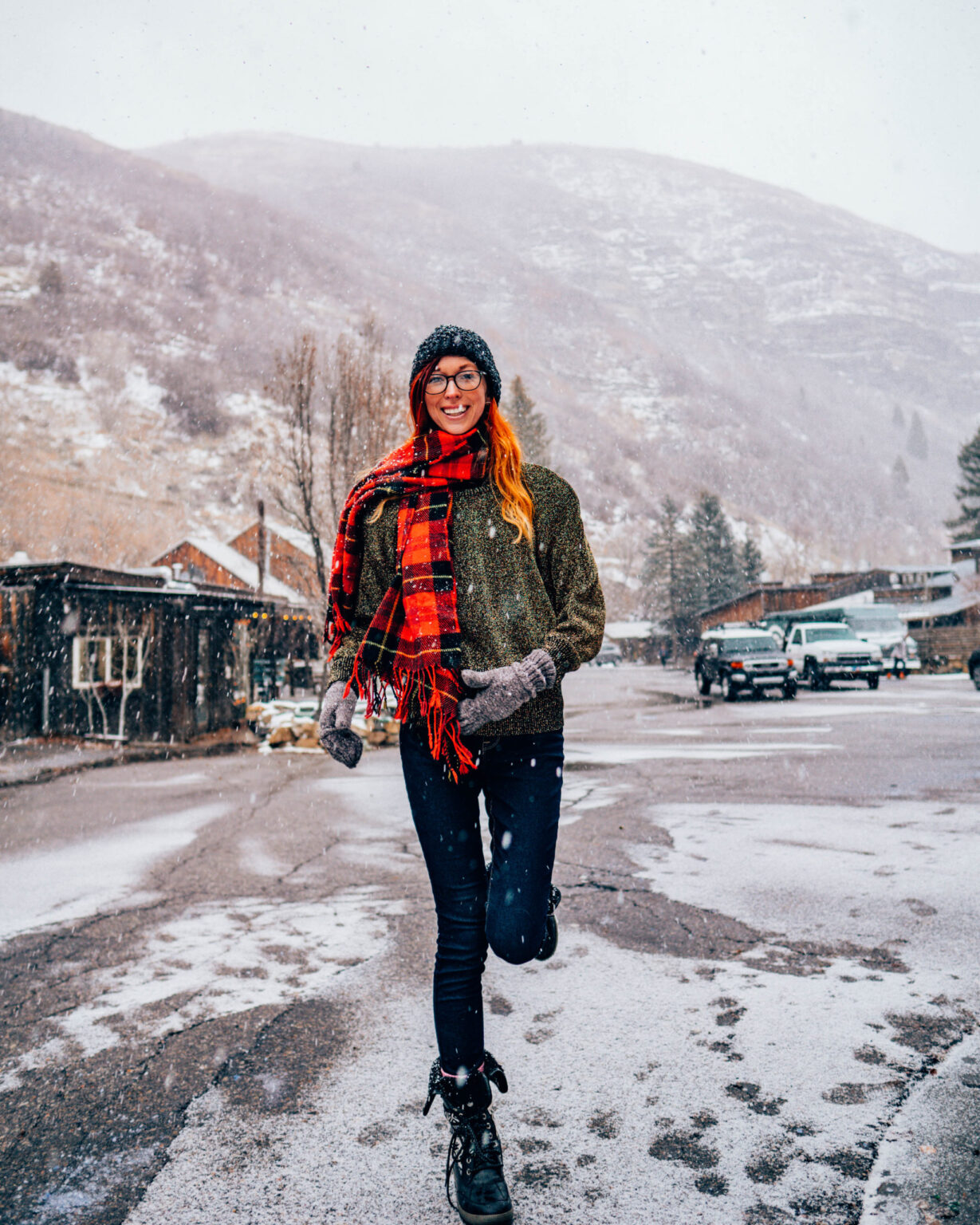 11 magical Things to do in Utah in the Winter | 2025