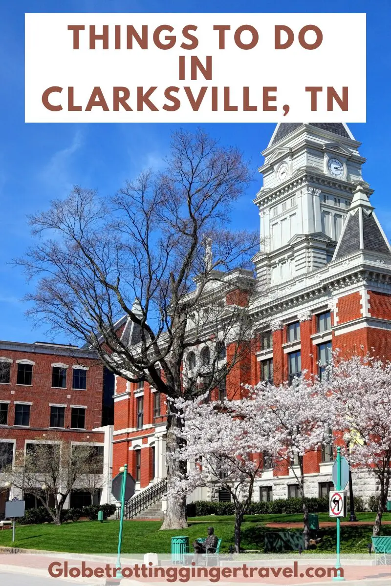 10 Fun Things to do in Clarksville, TN
