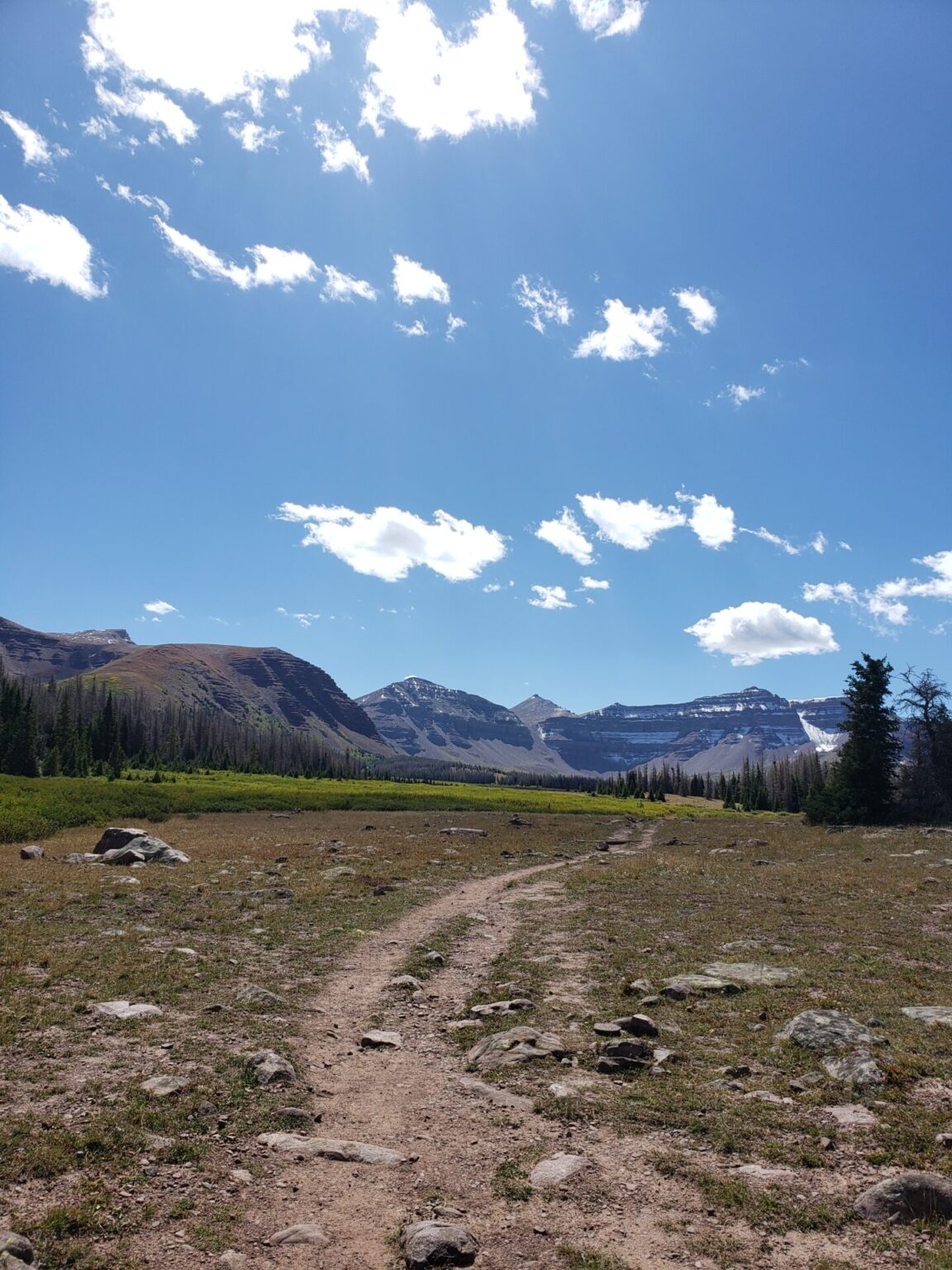 Hiking Kings Peak: The #1 Highest Peak in Utah