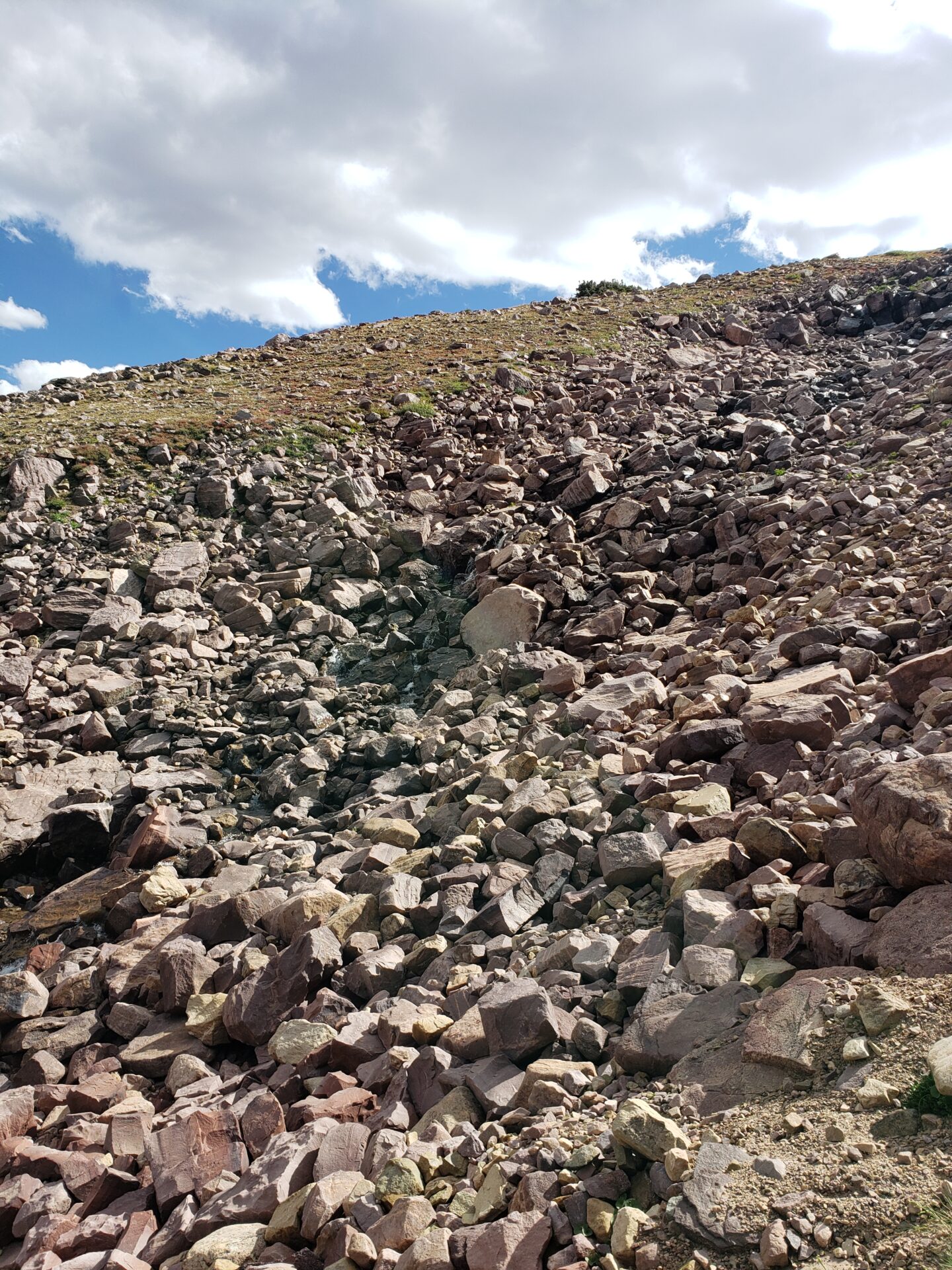 Hiking Kings Peak: The #1 Highest Peak in Utah