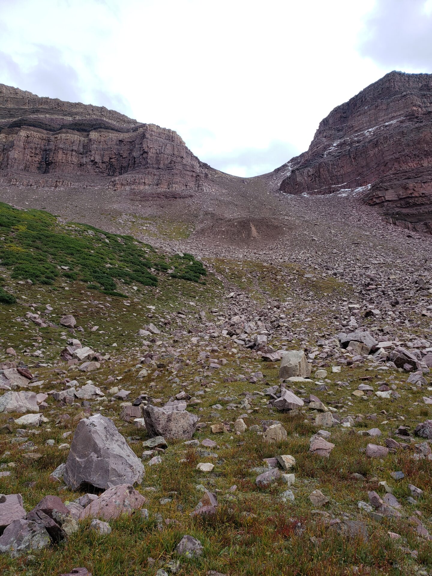 Hiking Kings Peak: The #1 Highest Peak in Utah