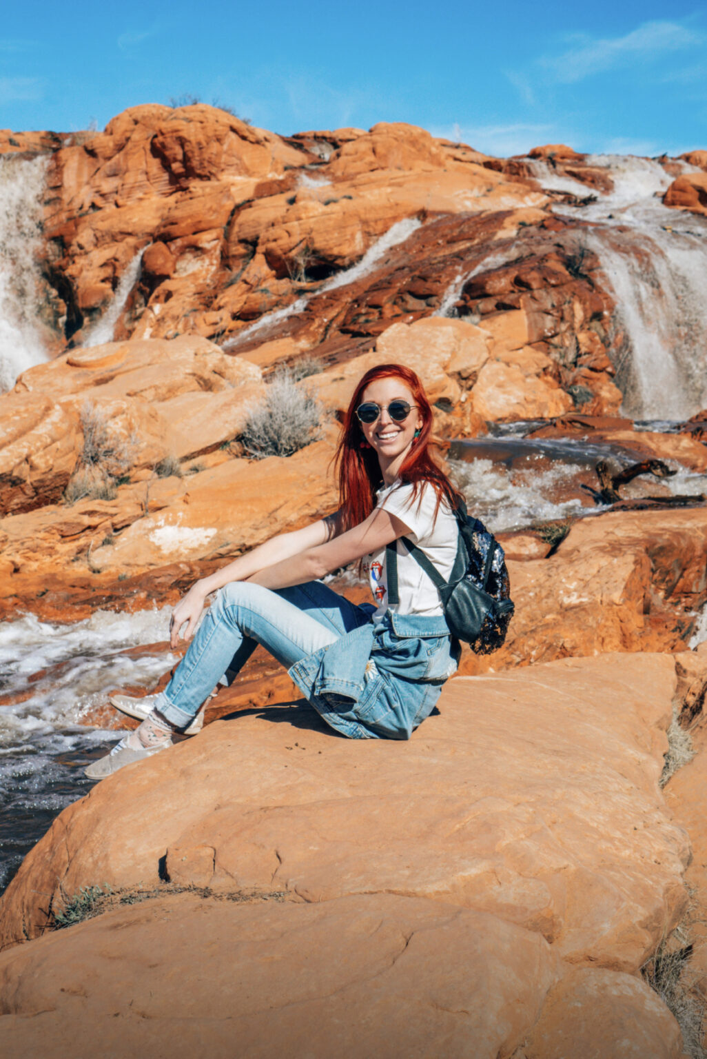 20 Fun Things to do in St. George Utah