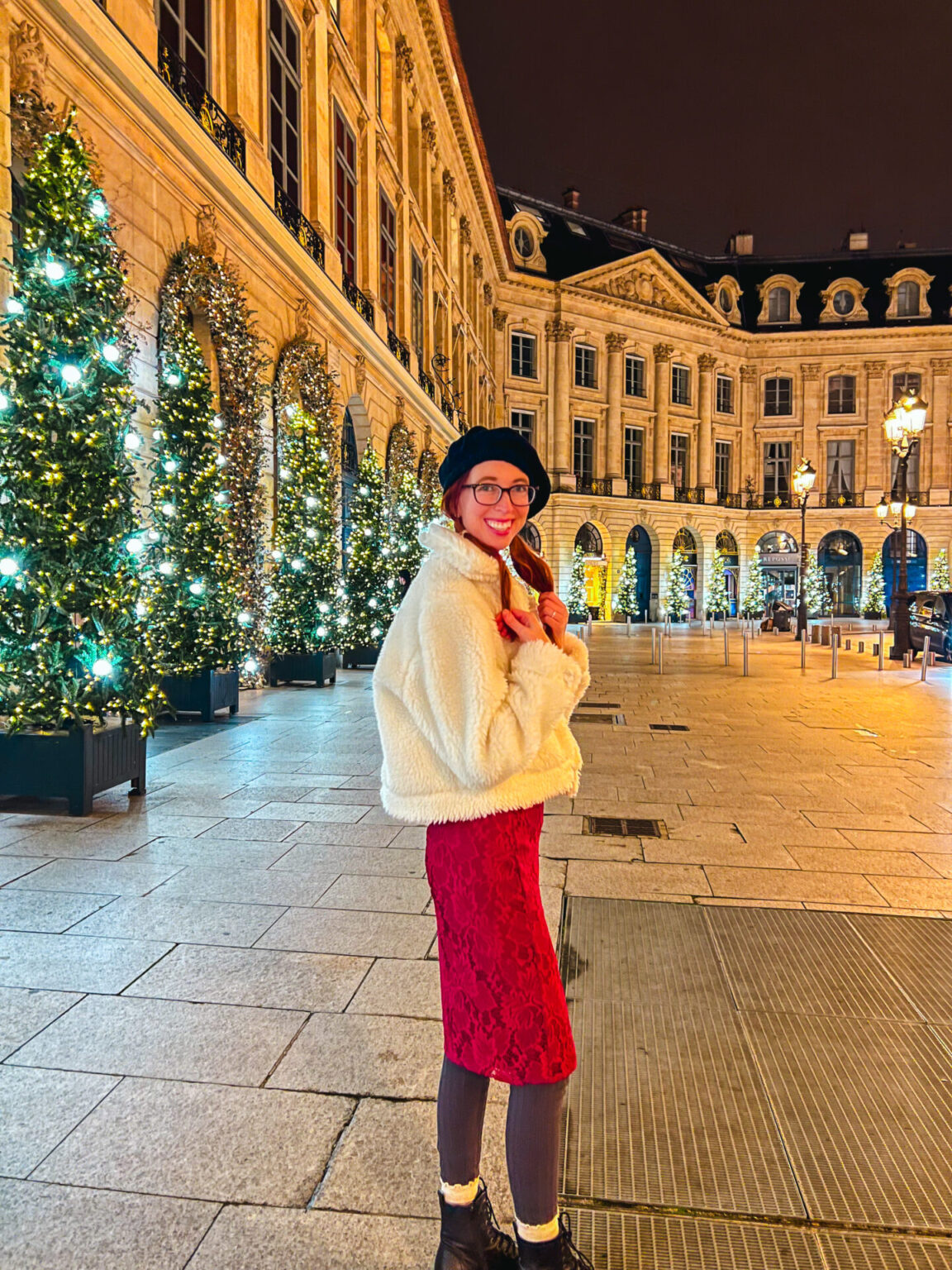 Paris Winter Fashion | 10 Best Timeless Outfit Ideas