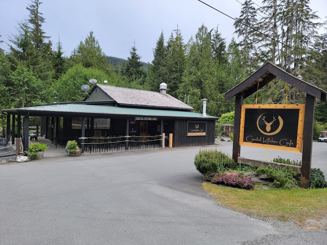 Exploring Port Renfrew: #1 Hidden Gem of Vancouver Island