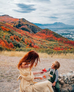 Best Fall Activities in Utah | Top 20 Things to do | Globetrotting ...