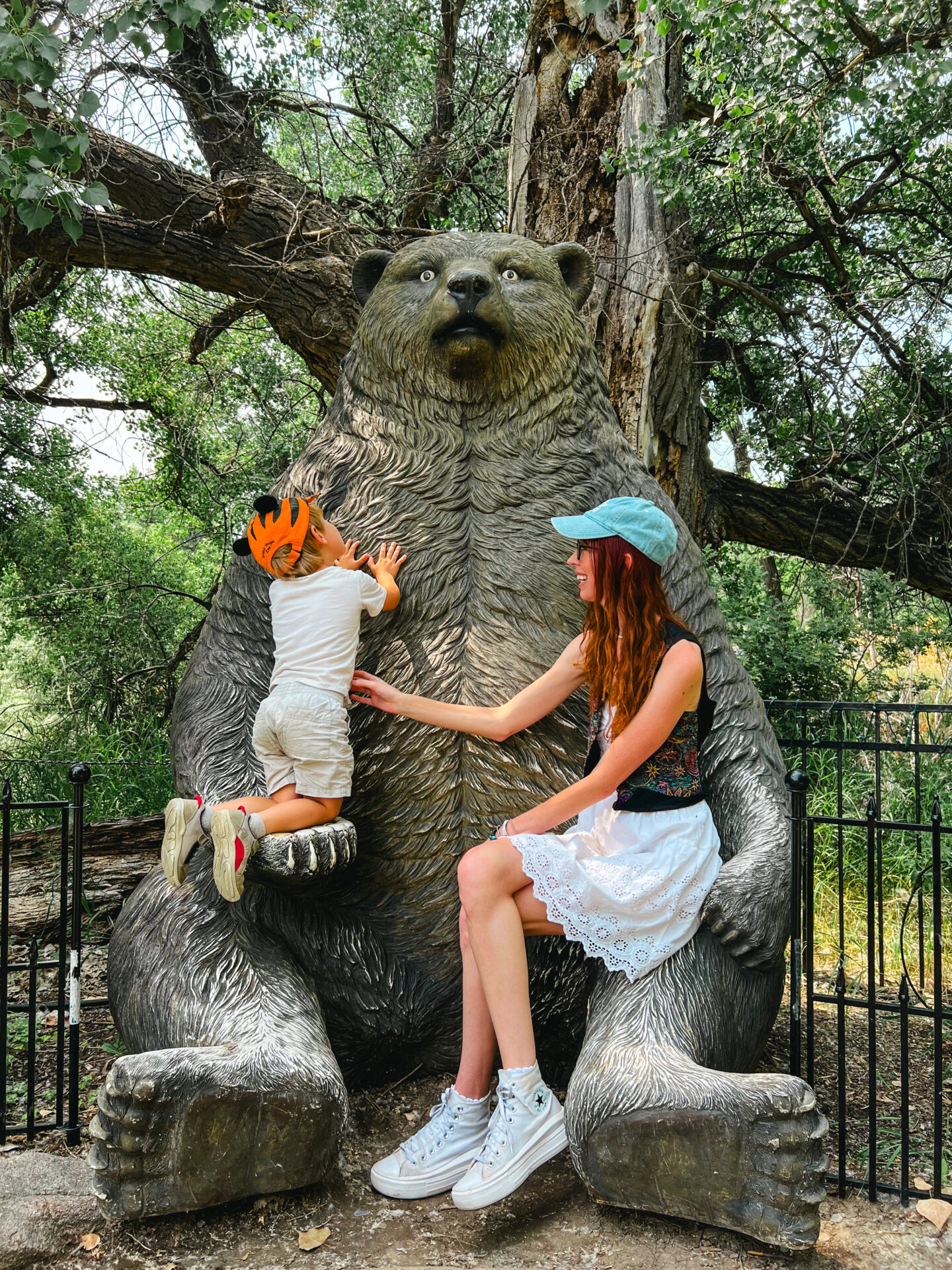 20 Fun Things to do in Billings with Kids | Globetrotting Ginger Travel