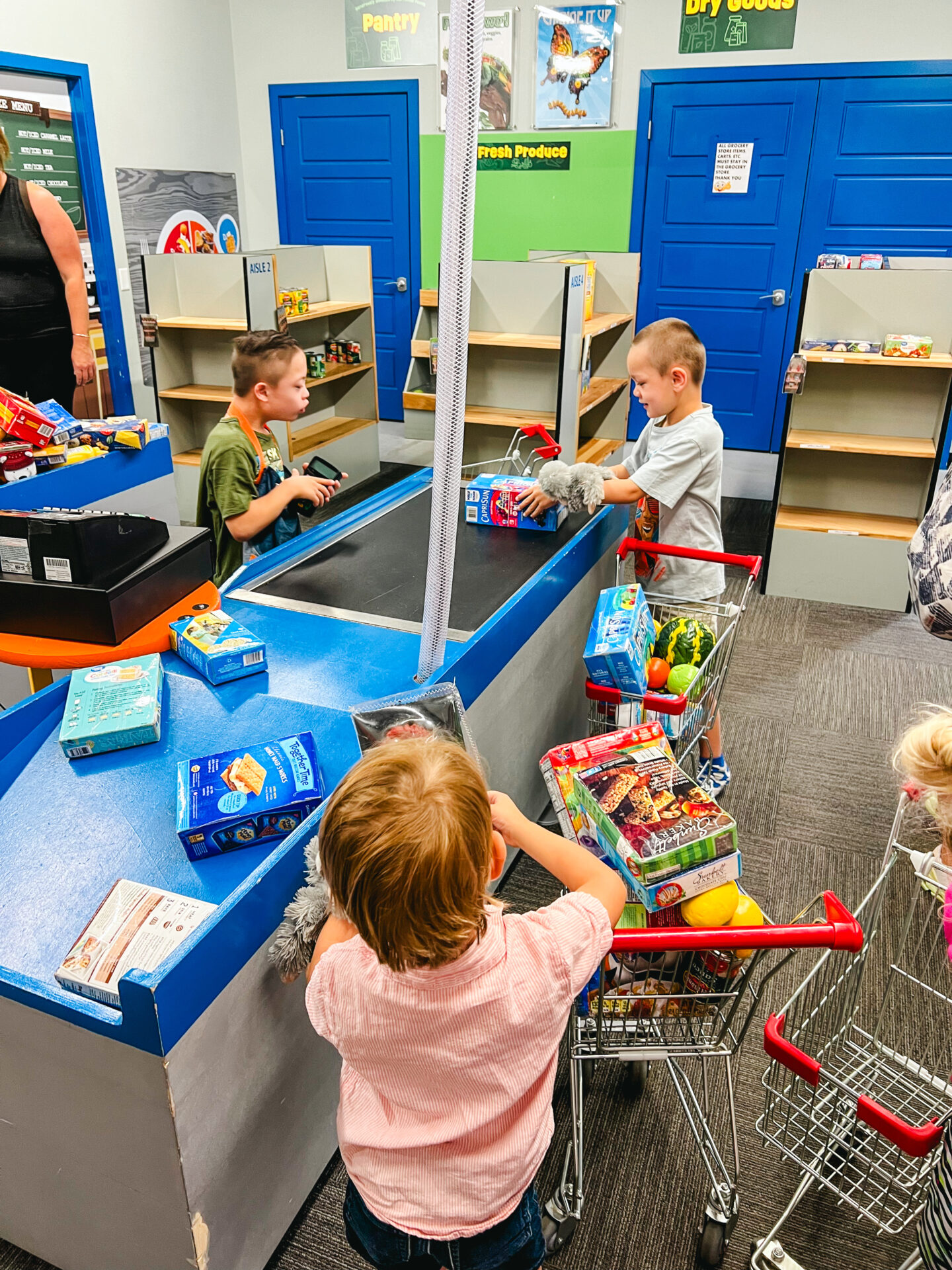 20 Fun Things to do in Billings with Kids | Globetrotting Ginger Travel