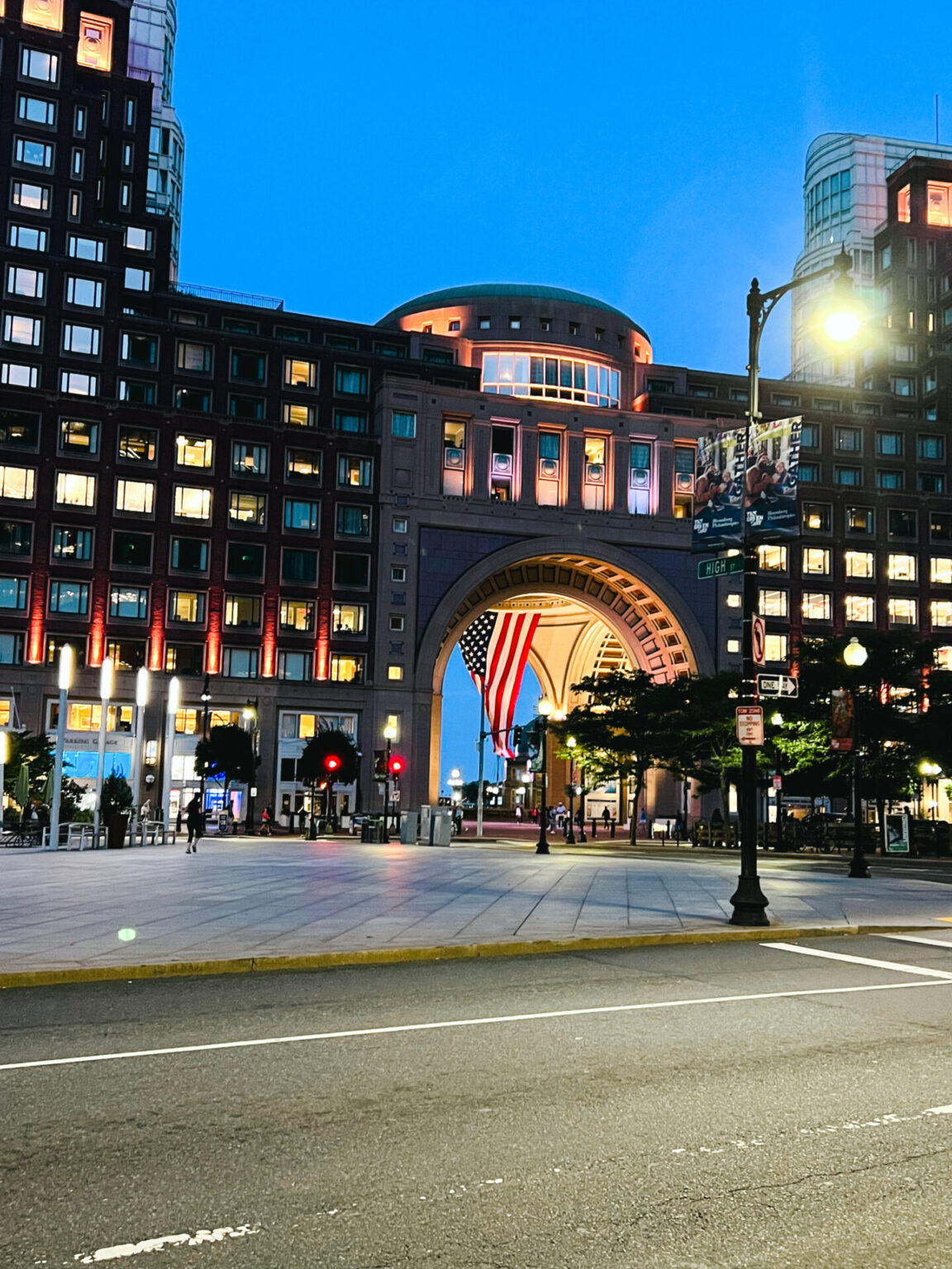 The Best Quintessential Boston 2 Day Itinerary | Globetrotting Ginger ...
