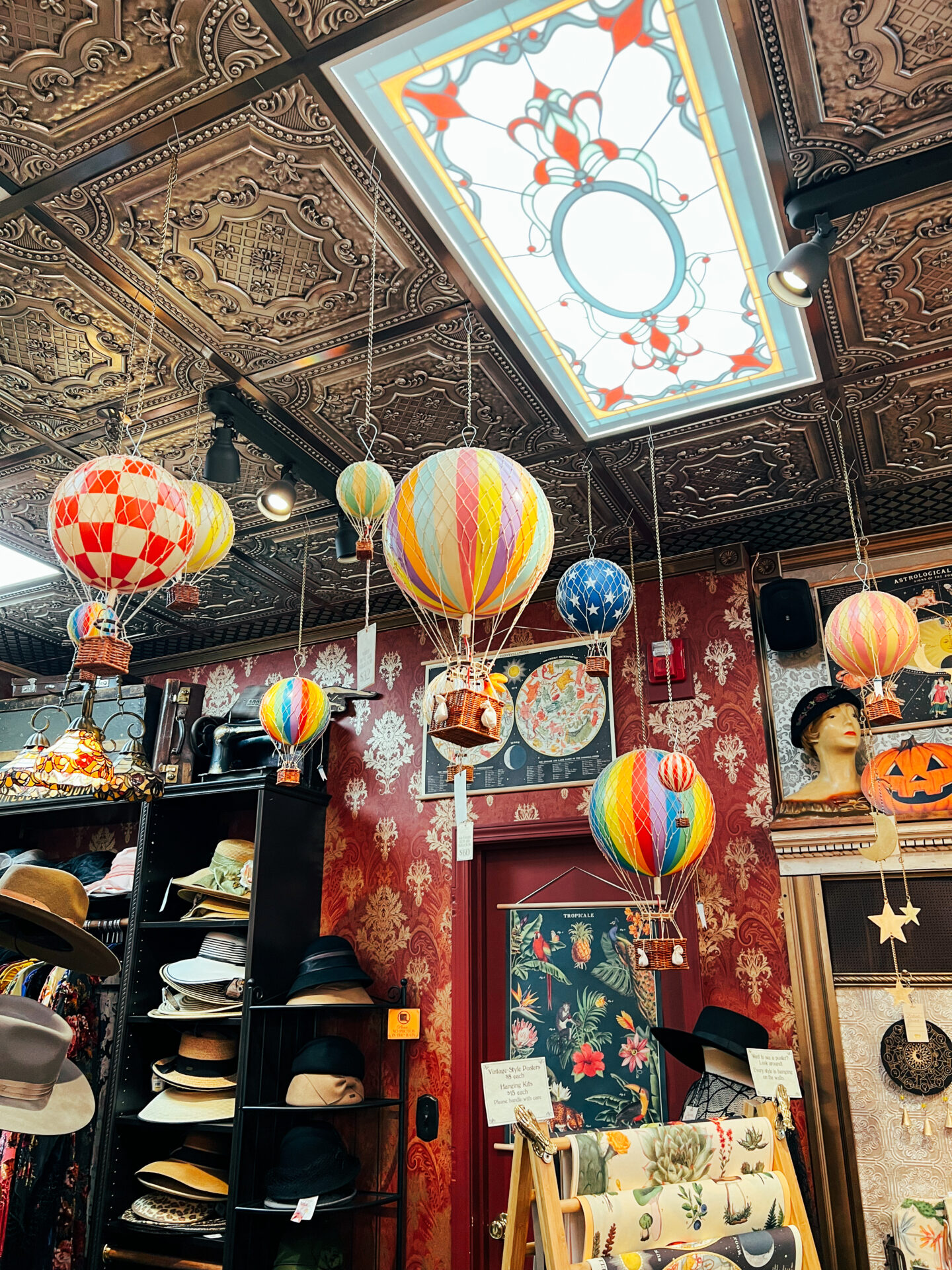 A Frightfully Fun 1 Day Trip to Salem MA Itinerary | Globetrotting ...