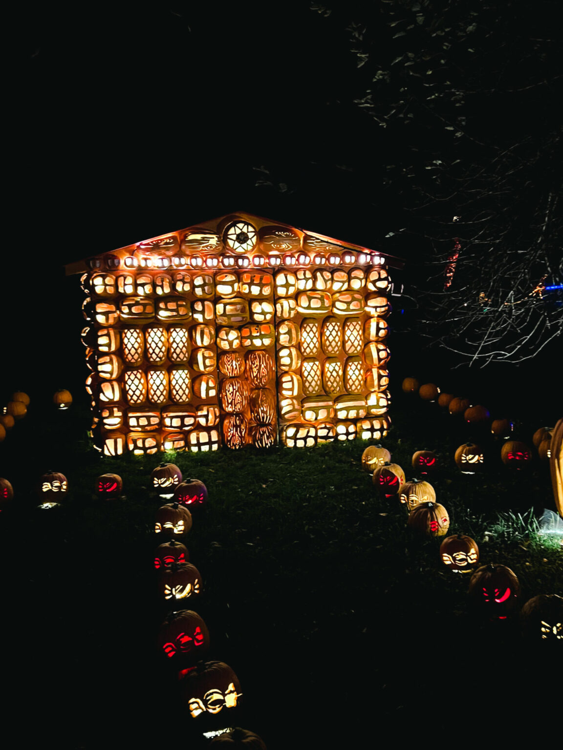 Great Jack o Lantern Blaze in Sleepy Hollow: A Spooky Fun Tradition ...